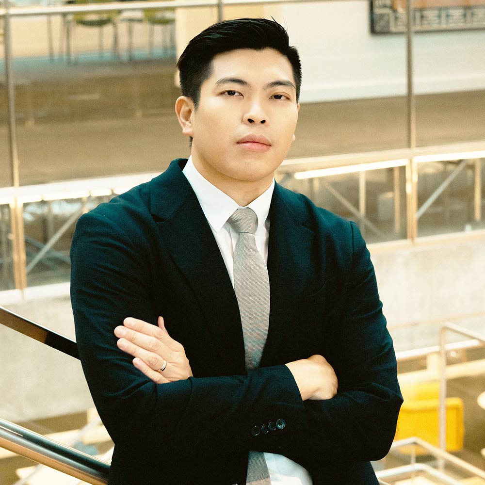 Team - Green Sky - Climate Solutions For Businesses